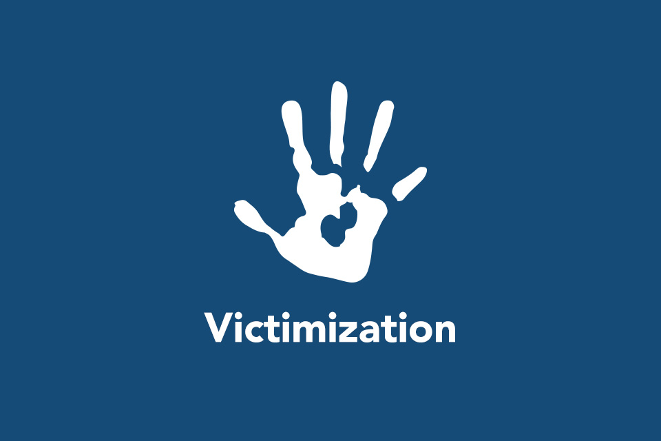Victimization Topic Card | Office for Victims of Crime