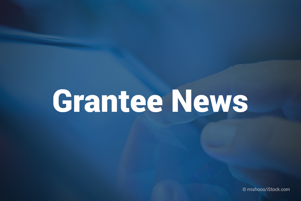 Grantee News Card | Office for Victims of Crime