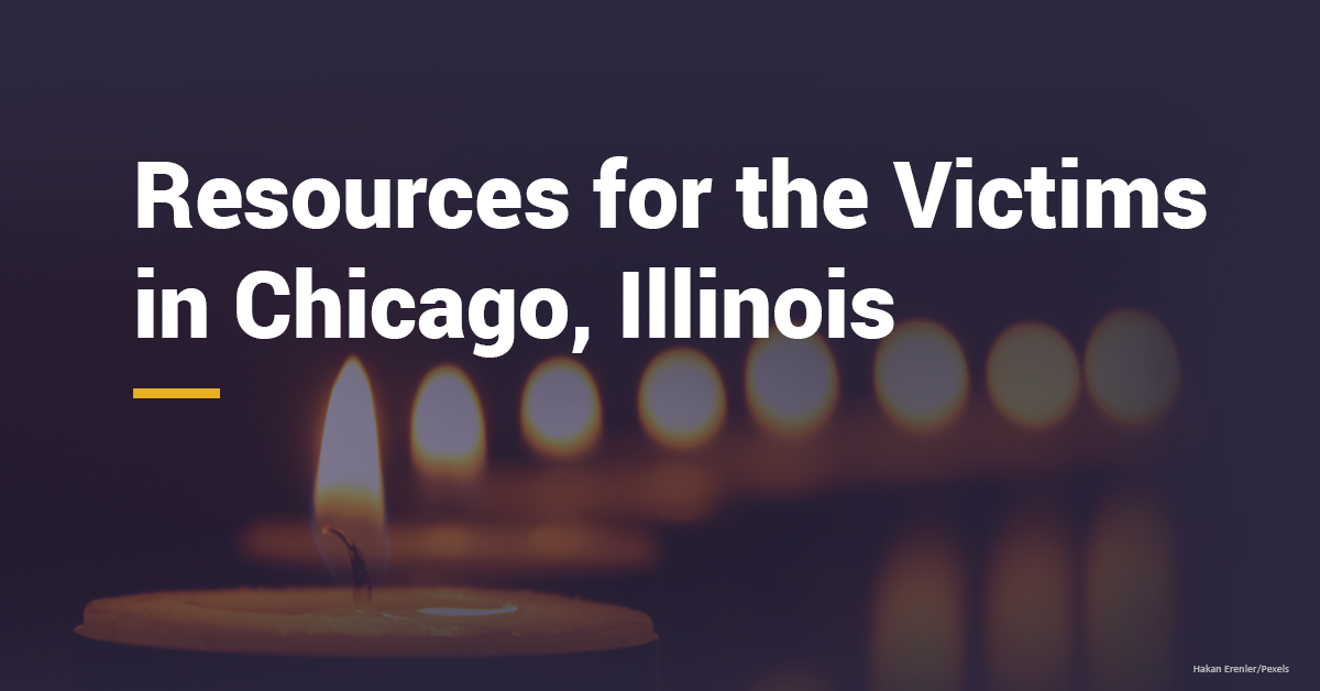 Resources and Support for the Victims in Chicago, Illinois | Office for ...