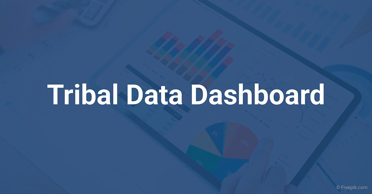 tribal data