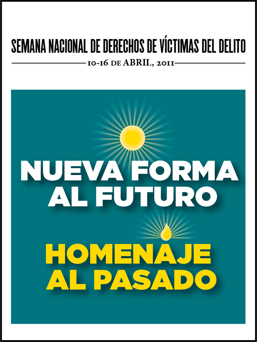 2011 NCVRW Resource Guide -- Spanish Camera-Ready Artwork