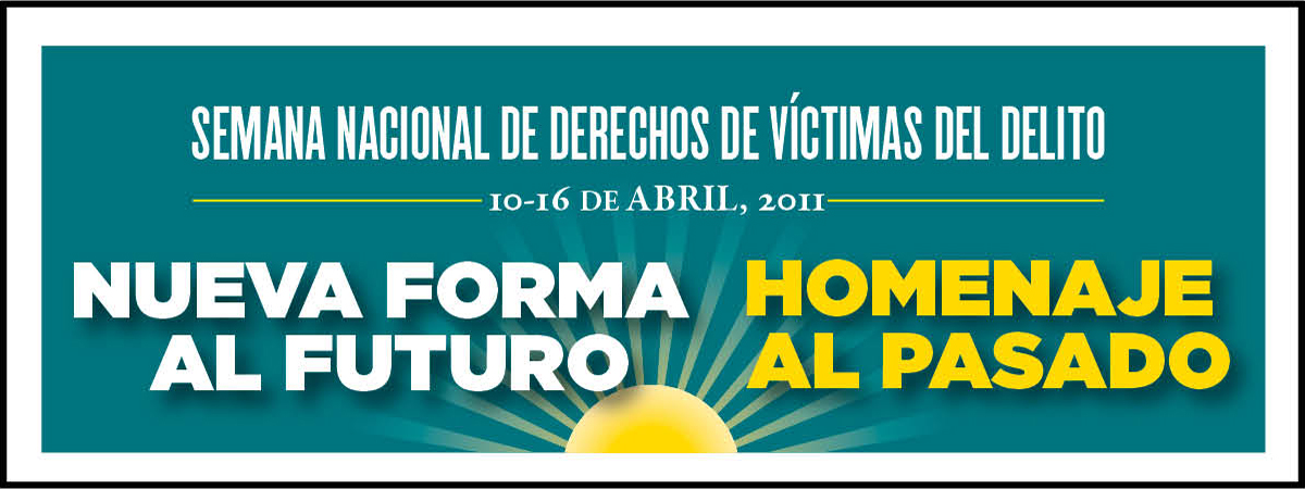 2011 NCVRW Resource Guide -- Spanish Camera-Ready Artwork