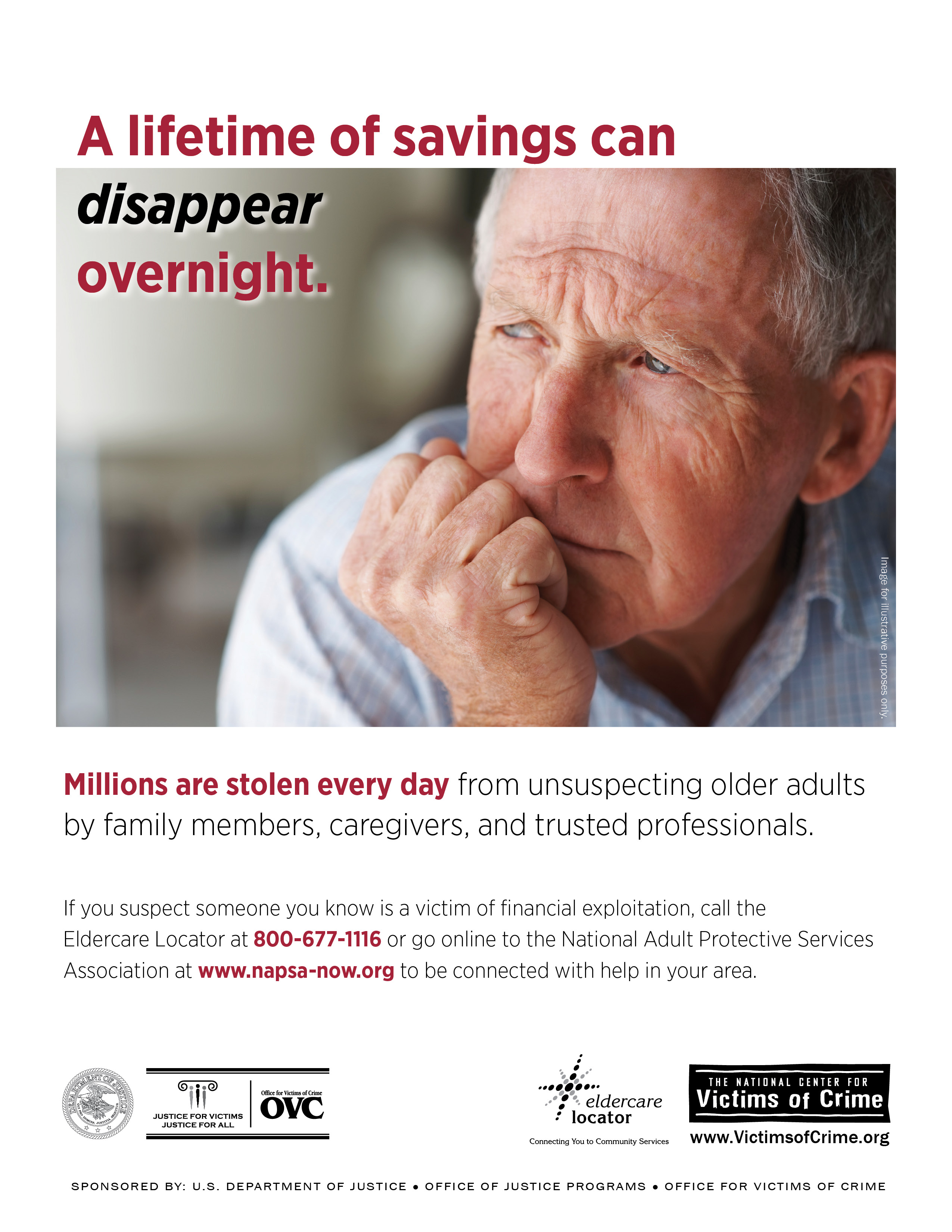 2013 NCVRW Resource Guide: Poster Gallery