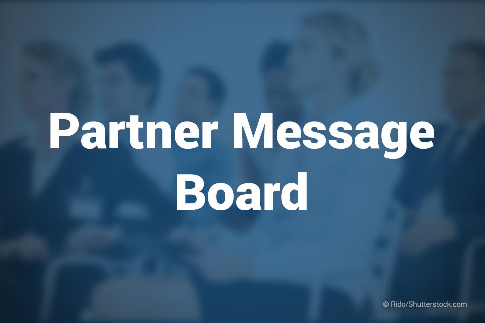 Partner Message Board Card | Office for Victims of Crime
